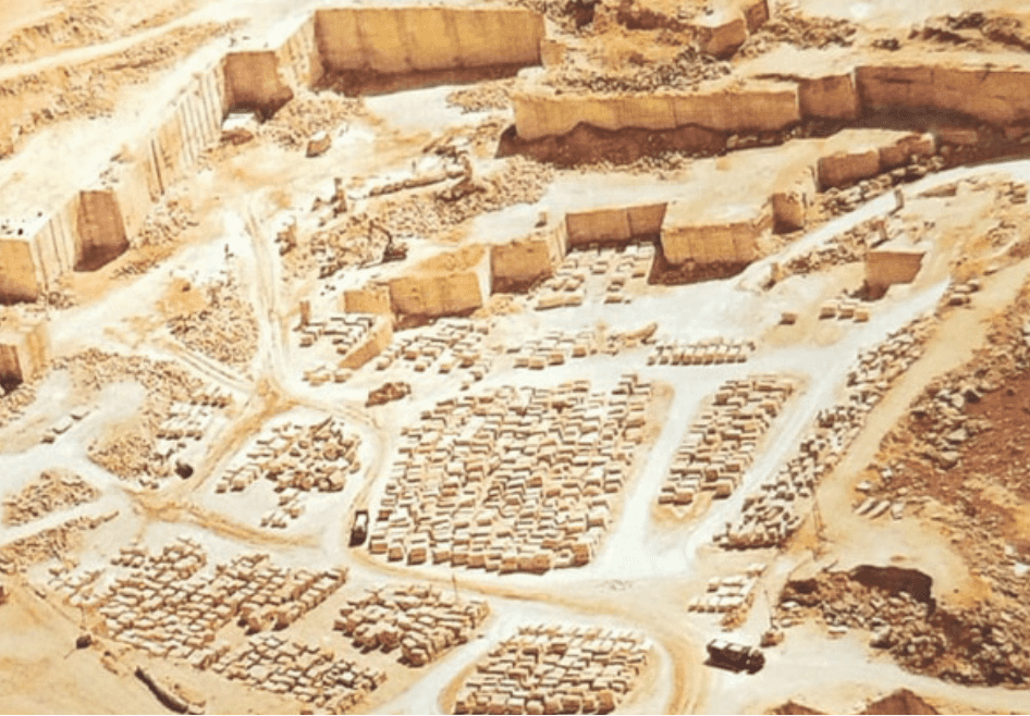 Egyptian Limestone, Limestone Egypt | Limestone Marble | kiromarble